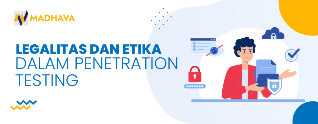 Ethical Hacking dalam Penetration Testing