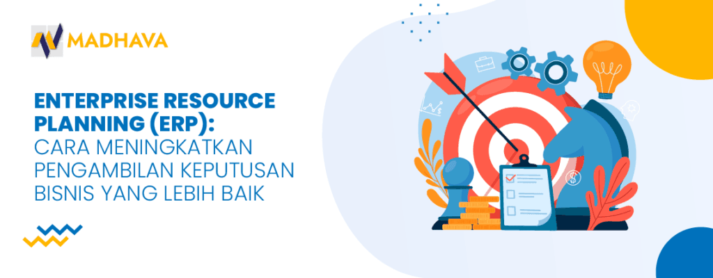 Enterprise Resource Planning (ERP): Cara Meningkatkan Pengambilan ...