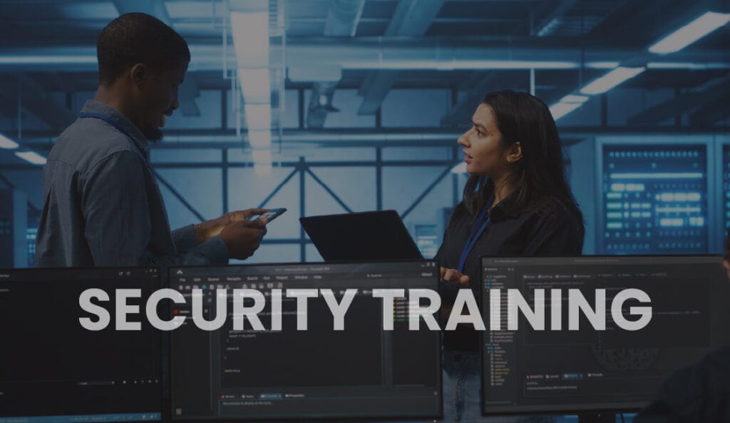 Layanan Security Training | Awareness Keamanan Siber